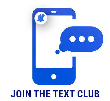 313 Presents Text Club