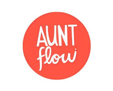 auntflowstickers