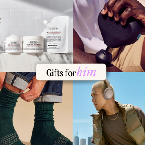 Sway: Gifts for Him
