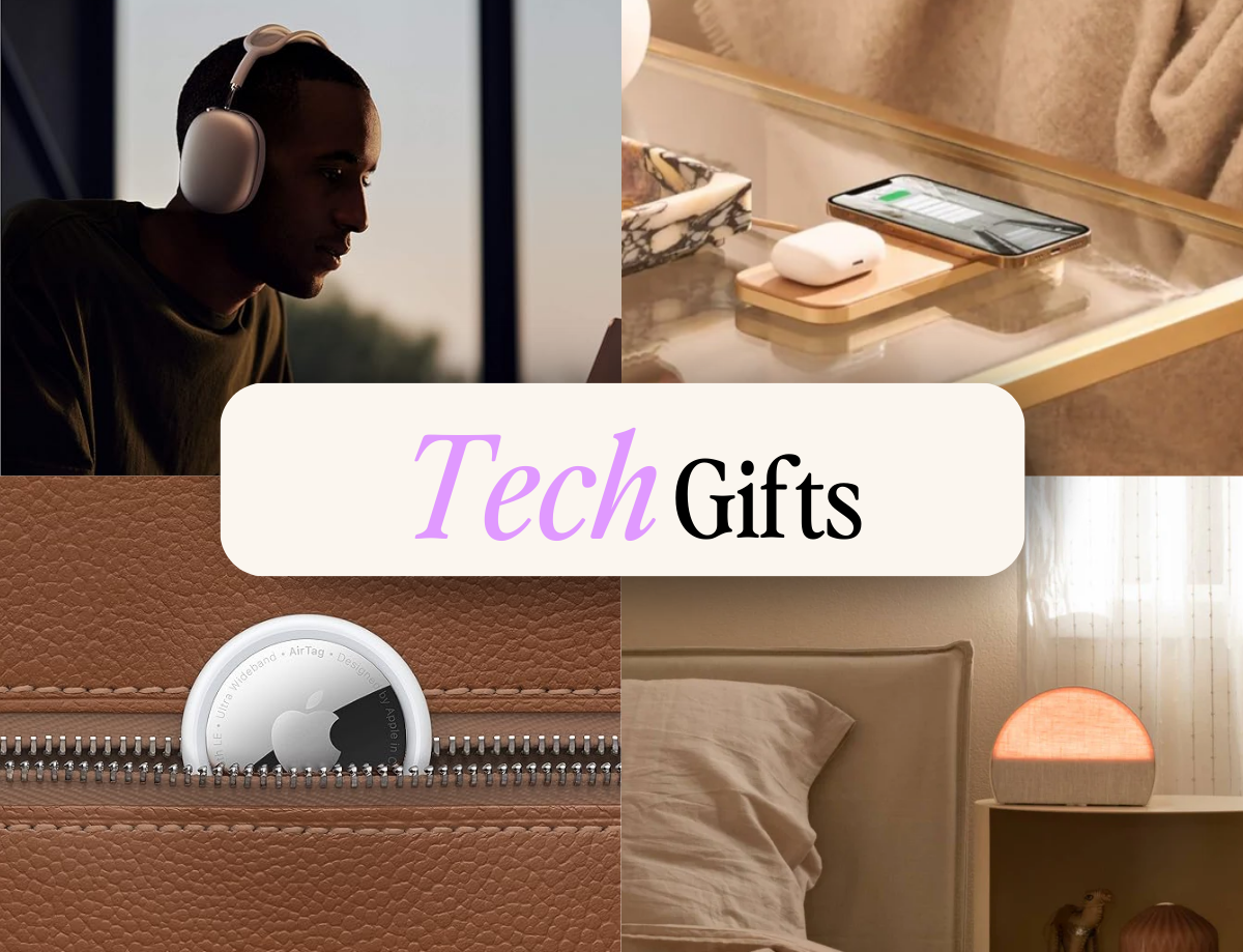 Sway: Tech gifts